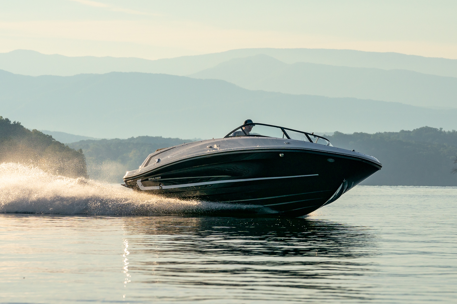 We don't just sell boats, we sell the whole boating experience. - EZ ...
