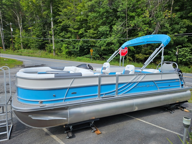 South Bay Boats For Sale - EZ Marine & Storage